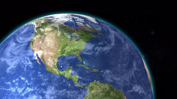 planet earth animated background. Vd 165, Motion Graphics | VideoHive