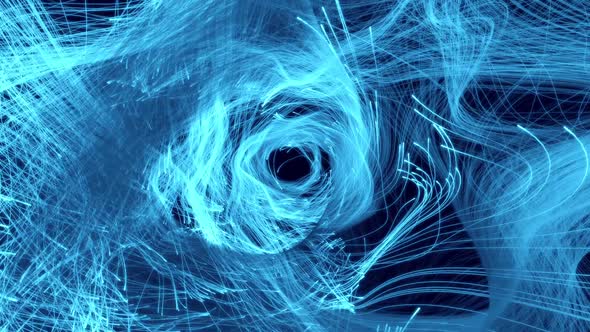 Spatial Vortex, Motion Graphics | VideoHive