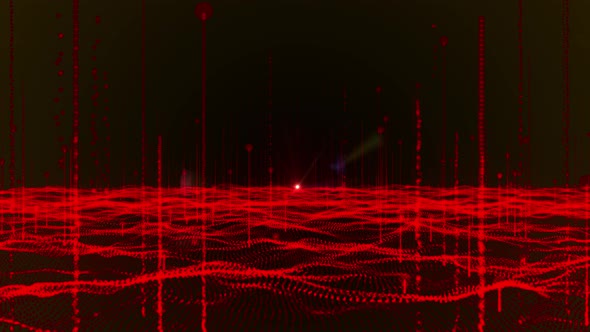 Striking Red, Motion Graphics | VideoHive