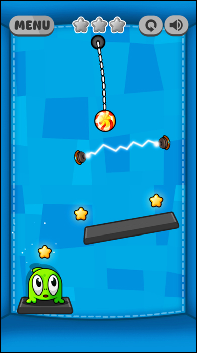 Cut The Candy Html5 Game Construct 23 By Frozennnn Codecanyon