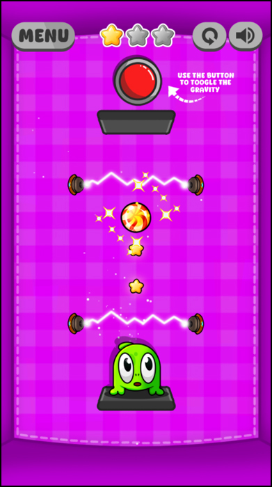 Cut The Candy Html5 Game Construct 23 By Frozennnn Codecanyon