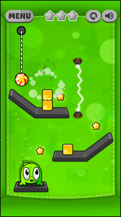 Cut The Candy Html5 Game Construct 23 By Frozennnn Codecanyon