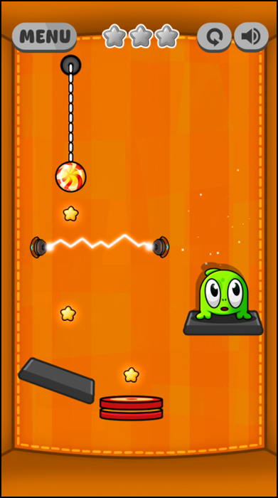 Cut The Candy Html5 Game Construct 23 By Frozennnn Codecanyon