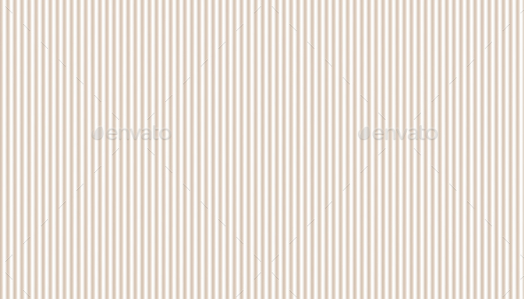Seamless Wall Beige Corrugated metal texture surface with light shadow ...
