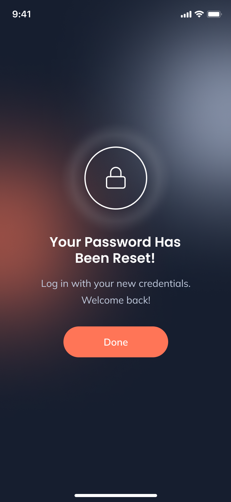 SpinRide - Bike Store Mobile App Figma UI Template by George_Fx ...