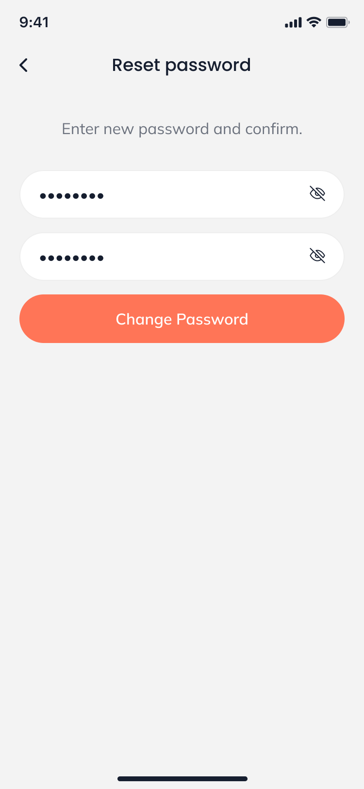 SpinRide - Bike Store Mobile App Figma UI Template by George_Fx ...