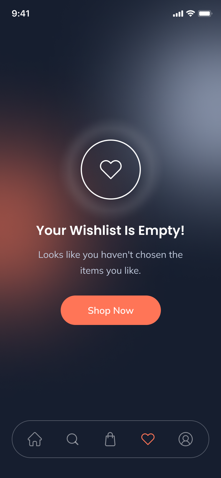 SpinRide - Bike Store Mobile App Figma UI Template by George_Fx ...