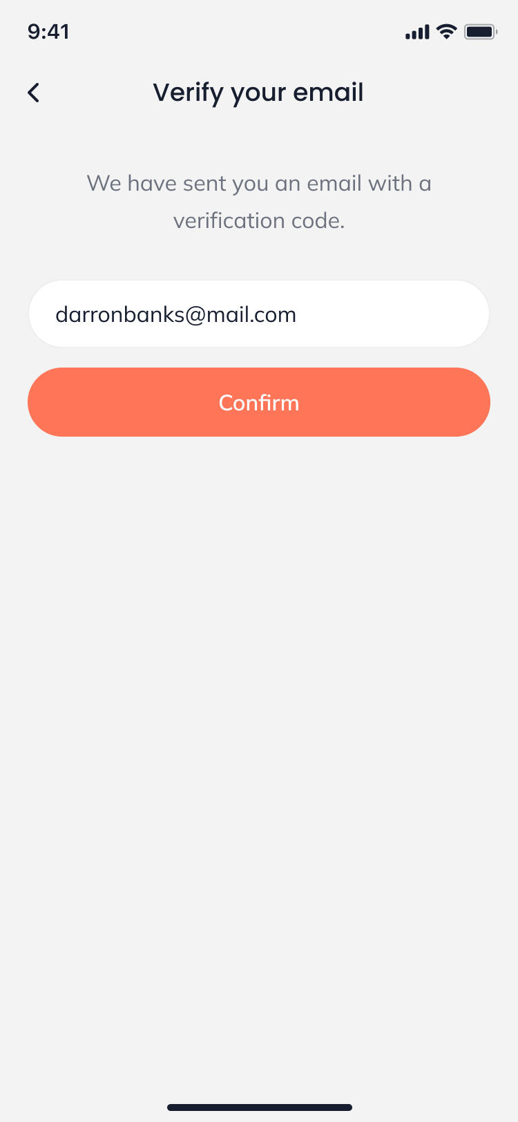 SpinRide - Bike Store Mobile App Figma UI Template by George_Fx ...