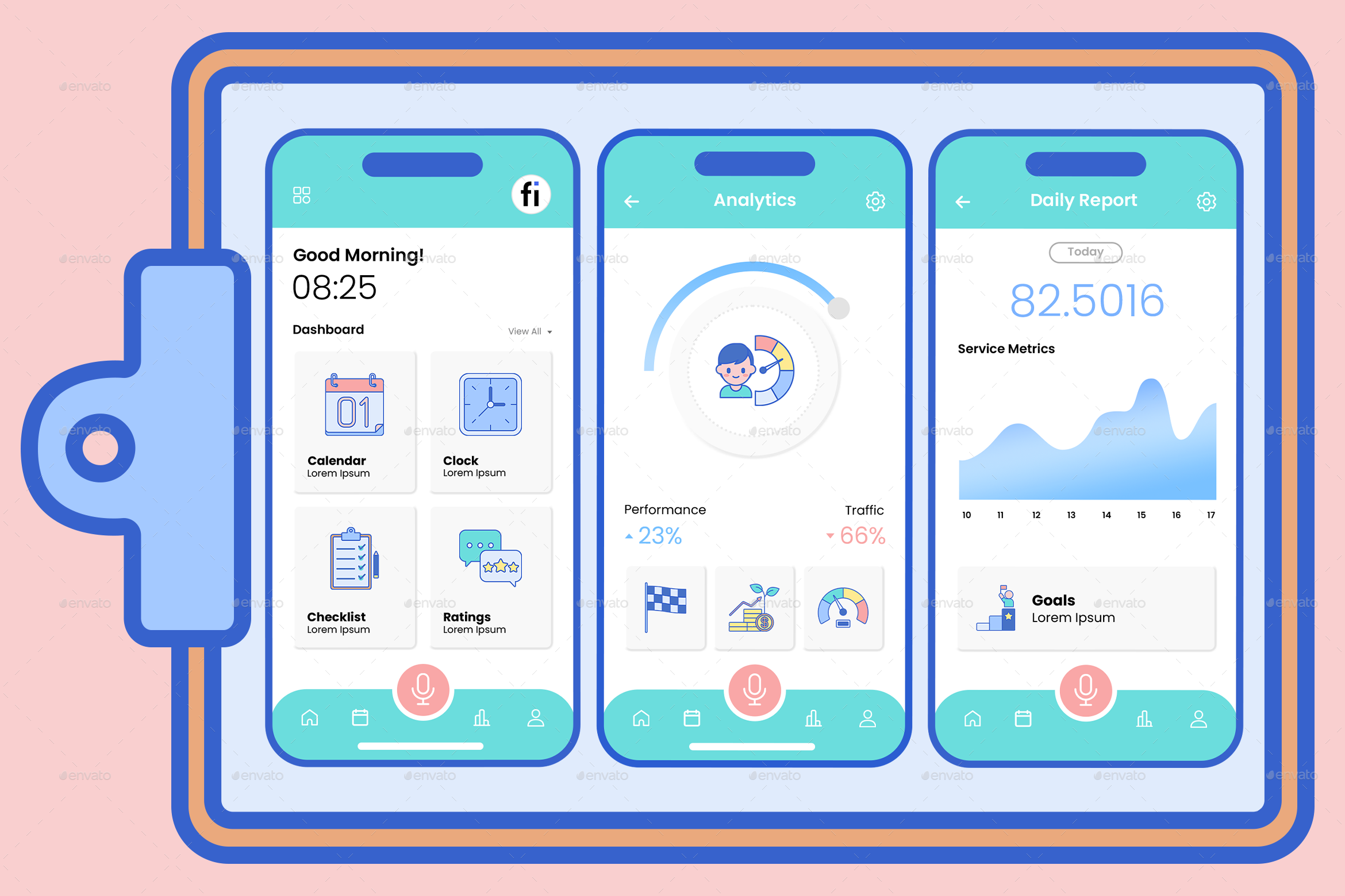80 Ambition Icons, Icons | GraphicRiver