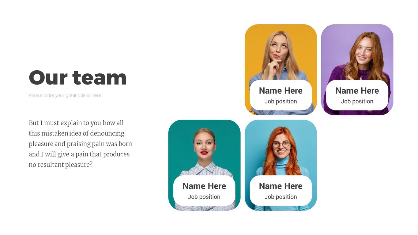 Pitch Deck Business Proposal, Presentation Templates | GraphicRiver