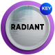 Radiant - Band Music Keynote Template, Presentation Templates ...