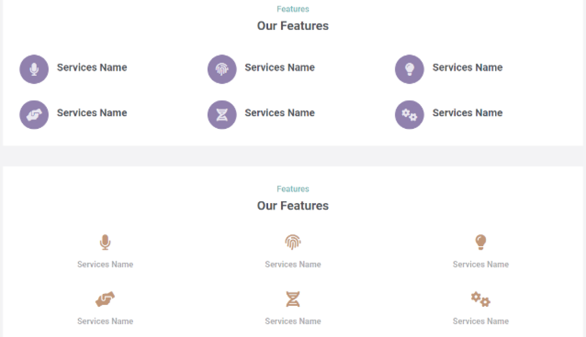 TotalSuite - All-in-One Multi-Purpose Tailwind CSS Template by PaiTheme
