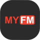 MYFM Flutter UI Full Kit by FlutterFire | CodeCanyon