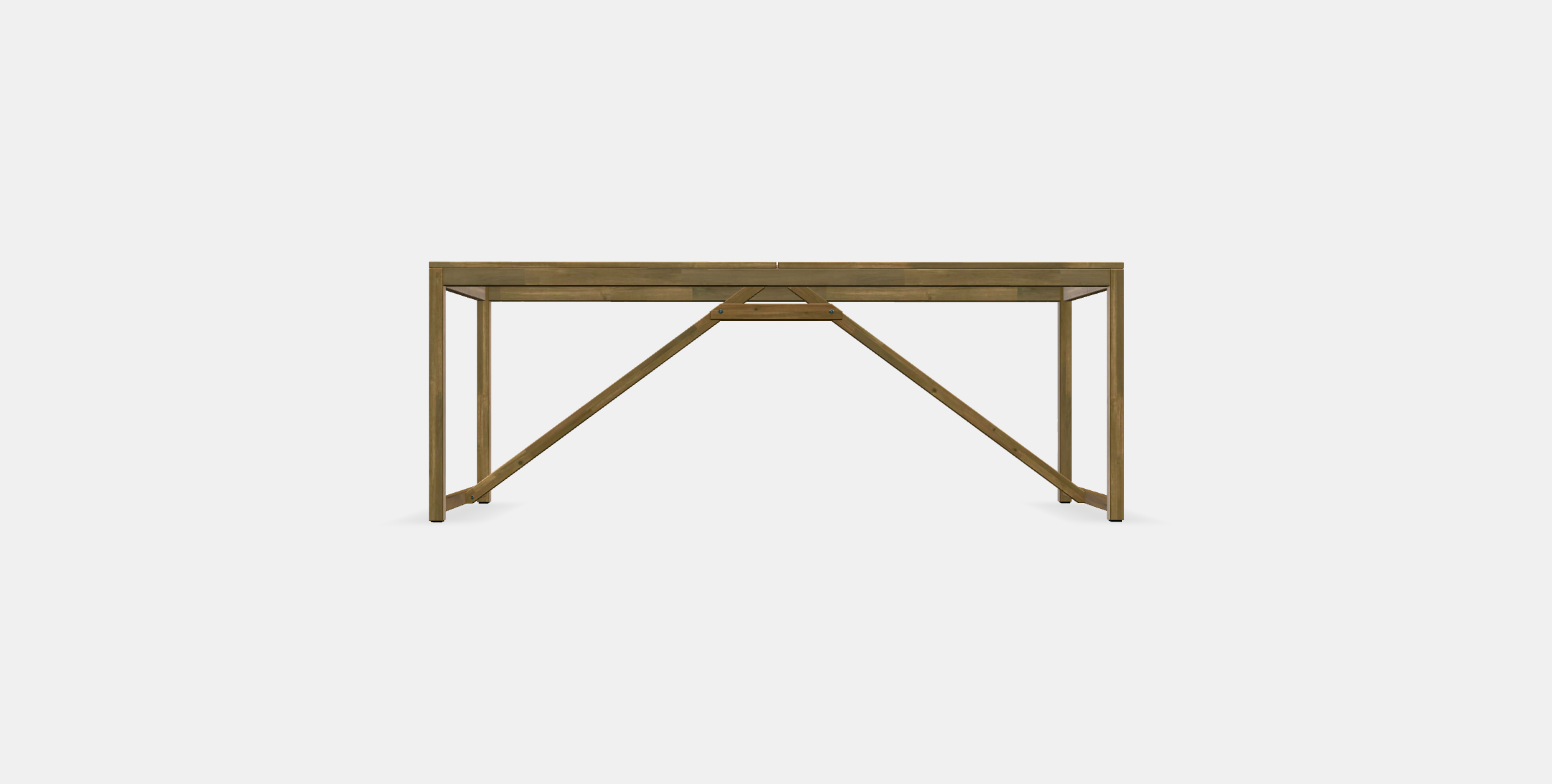 NAMMARO Table outdoor 2 by MagicWebSolutions | 3DOcean