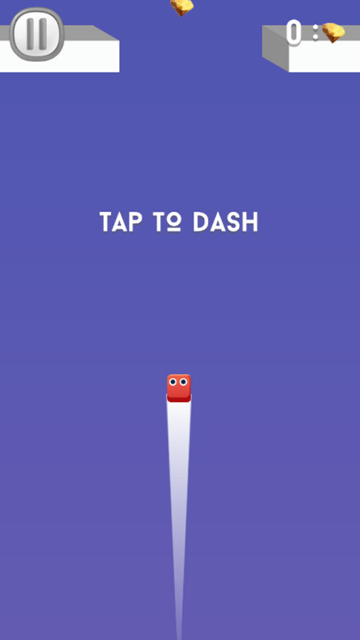 Tap Dash Game Template by hobiron | CodeCanyon