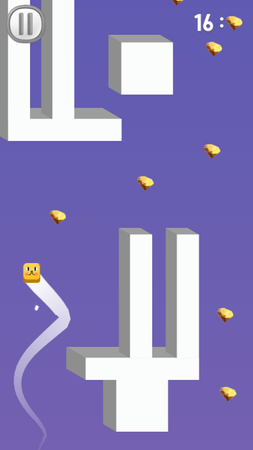 Tap Dash Game Template by hobiron | CodeCanyon