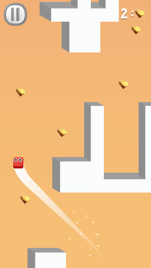 Tap Dash Game Template by hobiron | CodeCanyon