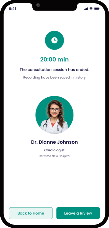 AppoinX - Doctor Appointment Booking React Native Expo App Ui Kit by ...