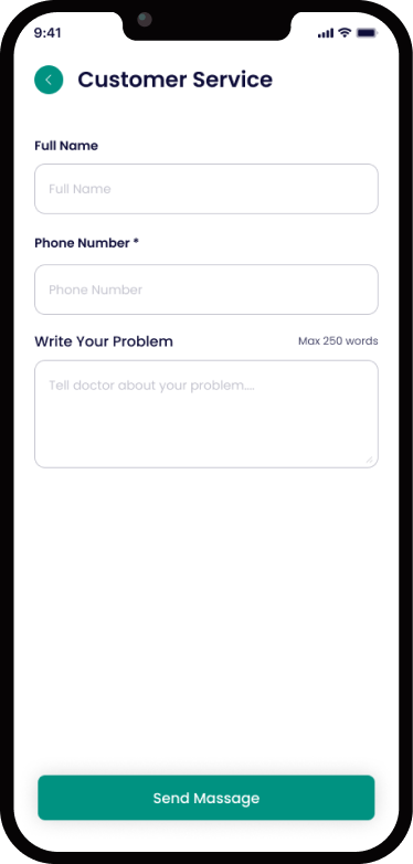 AppoinX - Doctor Appointment Booking React Native Expo App Ui Kit by ...