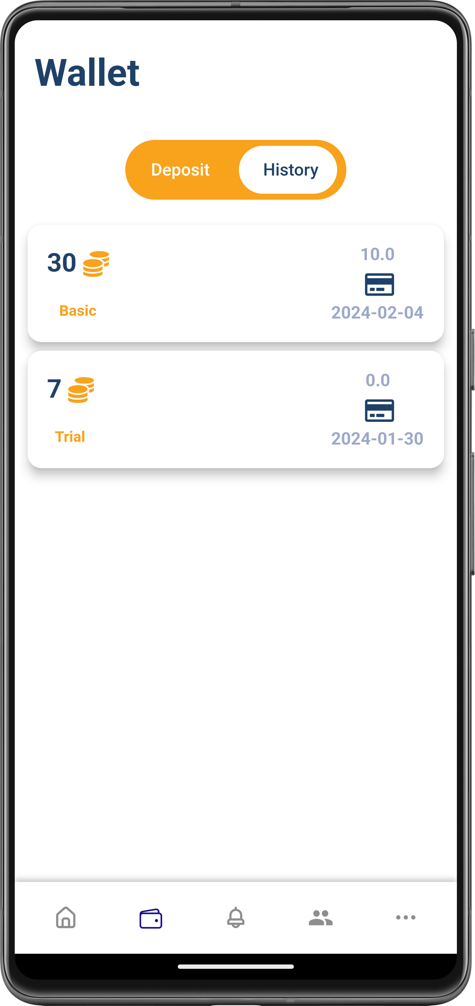 SchoolBusTrack-Multi School System for School Bus Tracking-Two Flutter ...