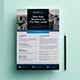 Flyer, Print Templates | GraphicRiver