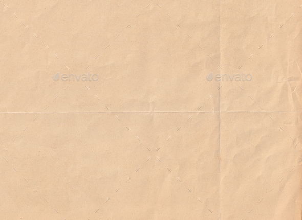 folded old paper texture background Stock Photo by CCpreset | PhotoDune