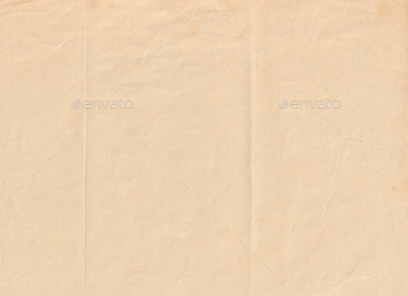 folded old paper texture background Stock Photo by CCpreset | PhotoDune