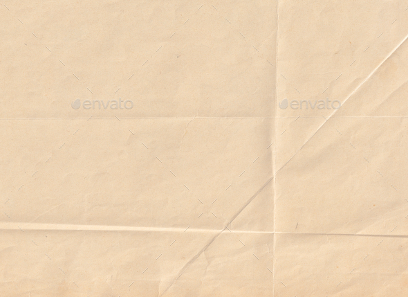 folded old paper texture background Stock Photo by CCpreset | PhotoDune