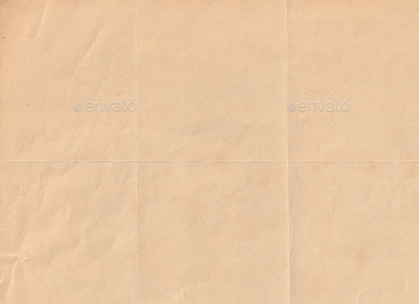 folded old paper texture background Stock Photo by CCpreset | PhotoDune