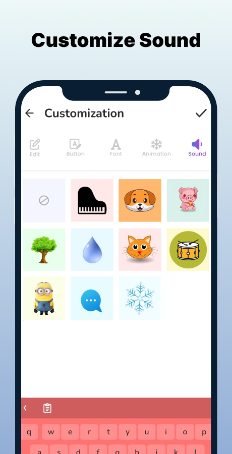 Font Keyboard - Keyboard Themes & Emoji Fonts - Design Keyboard ...