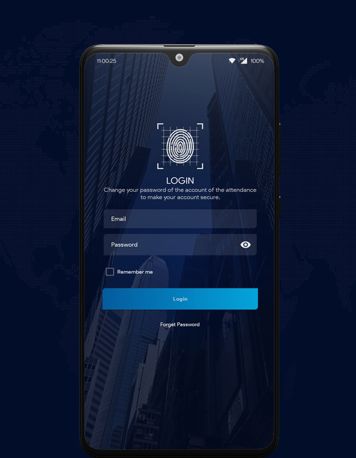 DigitalHR - Branch Based Multi Tenant HR, HRM and HRMS Application by ...