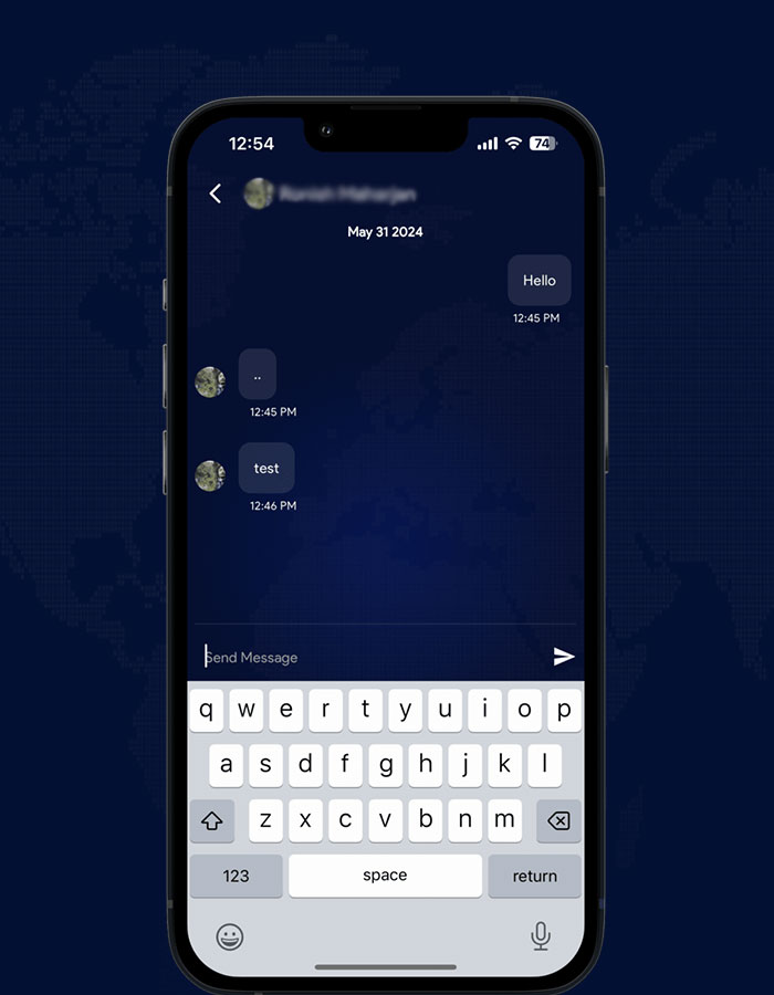 DigitalHR - Branch Based Multi Tenant HR, HRM and HRMS Application by ...