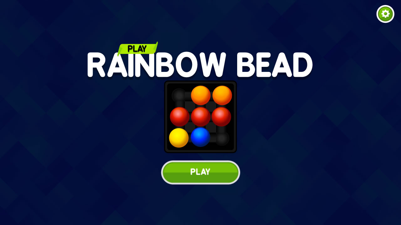 Rainbow Bead - HTML5 Game by demonisblack | CodeCanyon