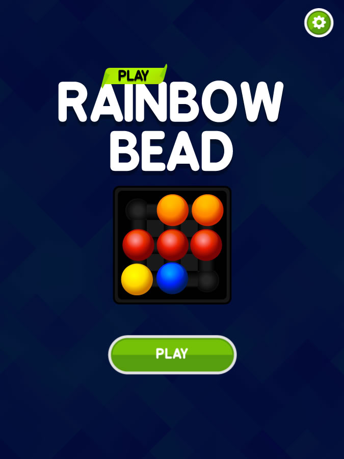 Rainbow Bead - HTML5 Game by demonisblack | CodeCanyon