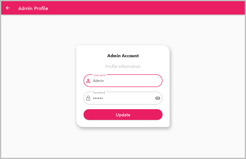 Flutter Complete Dating App for Android & iOS with Admin Panel by ...