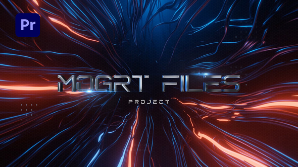 The Project Two, After Effects Project Files | VideoHive