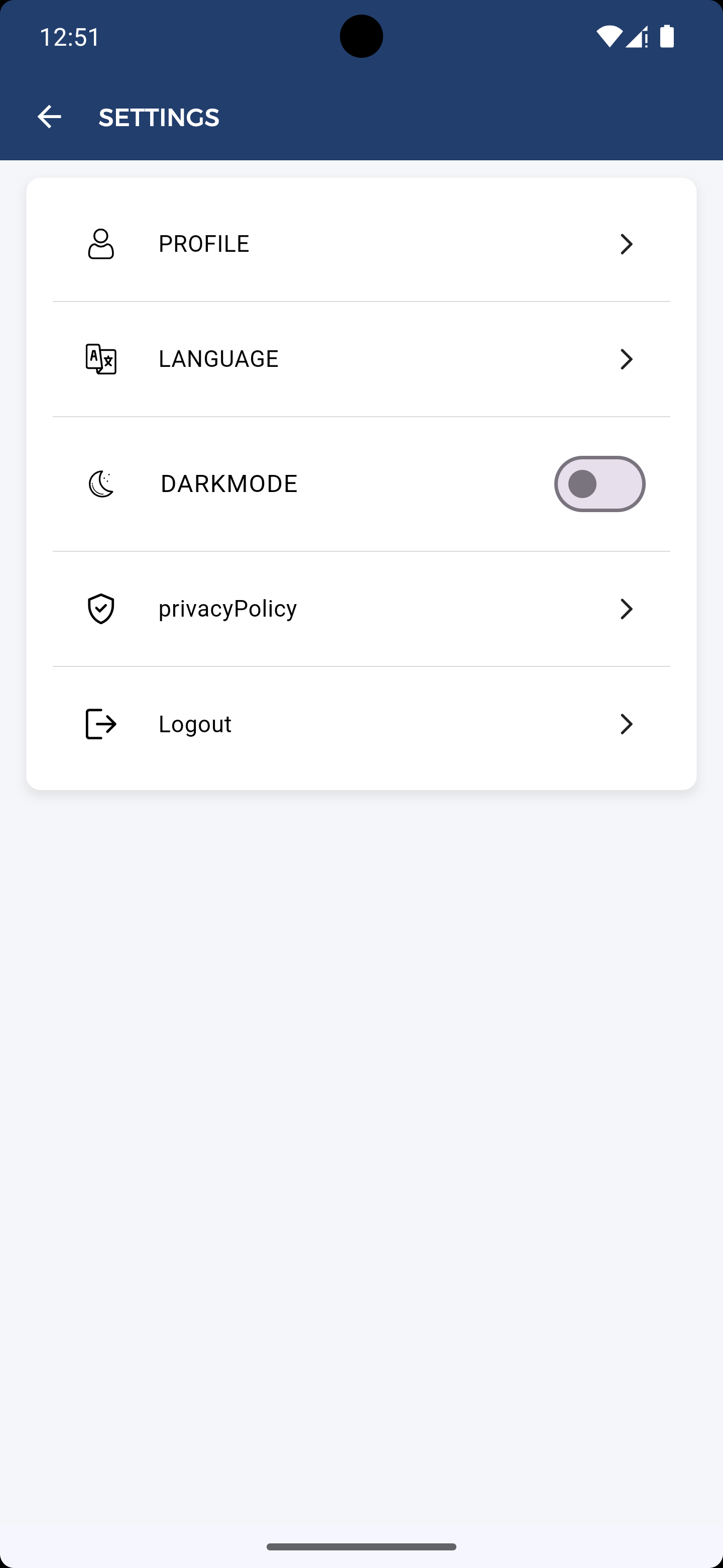 Flutex - Perfex CRM Customer Mobile App by Branditta | CodeCanyon