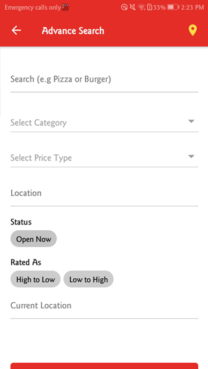 DWT Listing - Directory & Listing React Native App by scriptsbundle DWT Listing - Directory & Listing React Native App by scriptsbundle