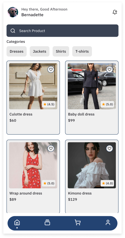PlusKit - Flutter UI Kit by Getappui | CodeCanyon