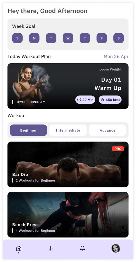 Pluskit Flutter Ui Kit By Getappui Codecanyon