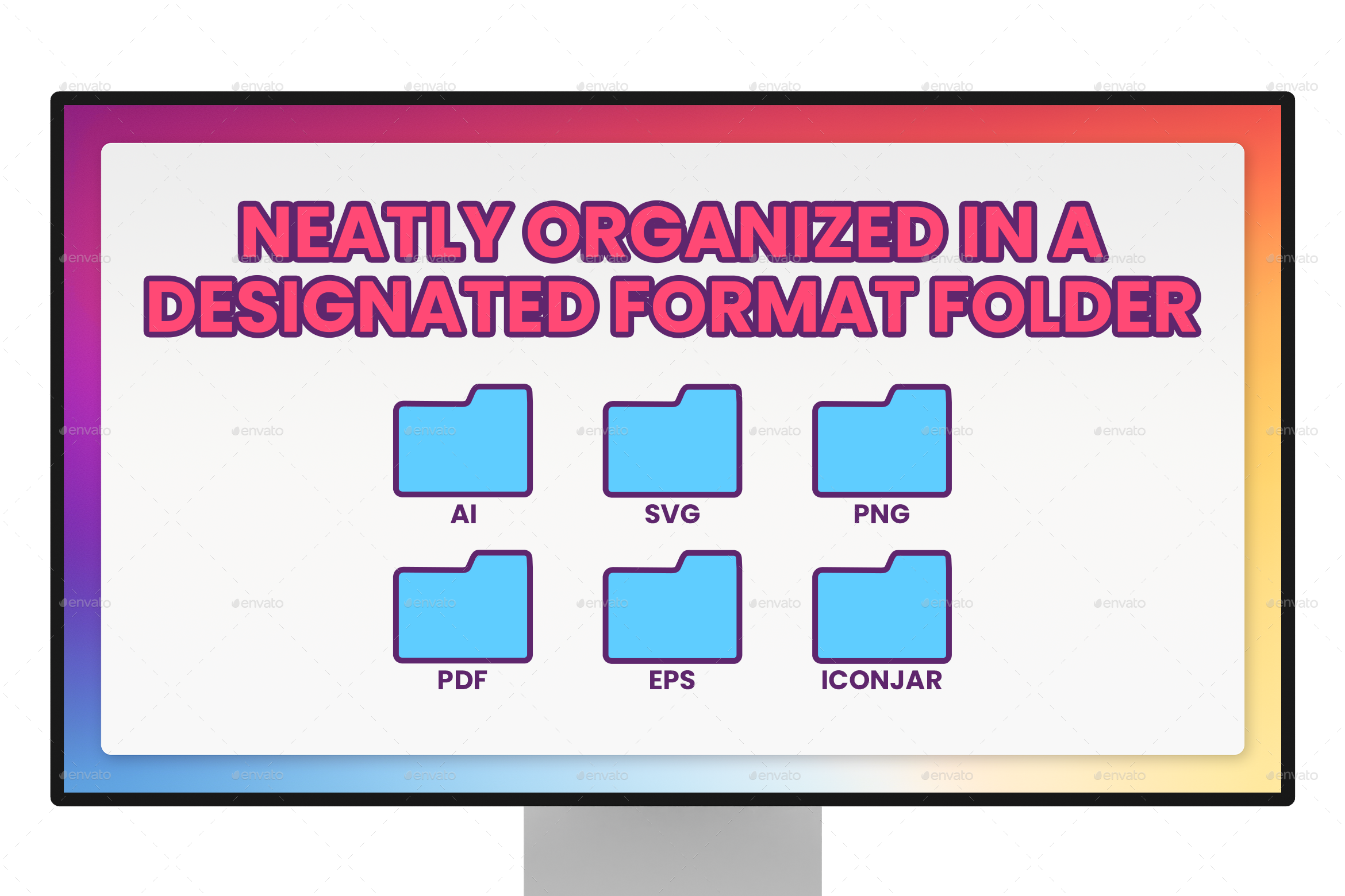 75 Website Design, Icons | GraphicRiver