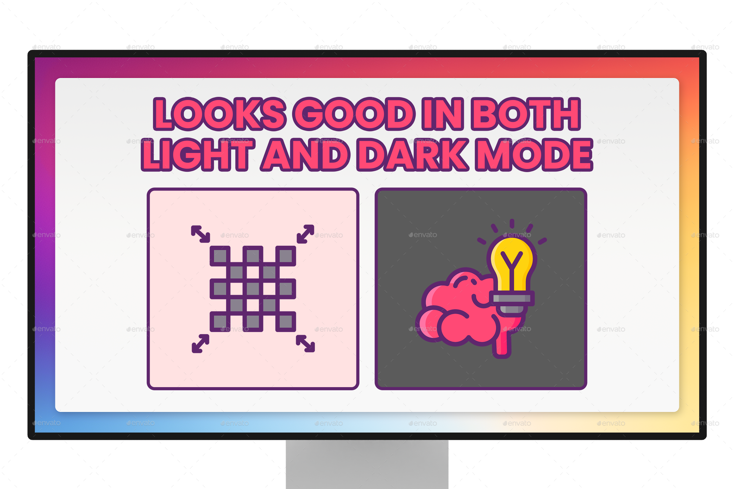 75 Website Design, Icons | GraphicRiver