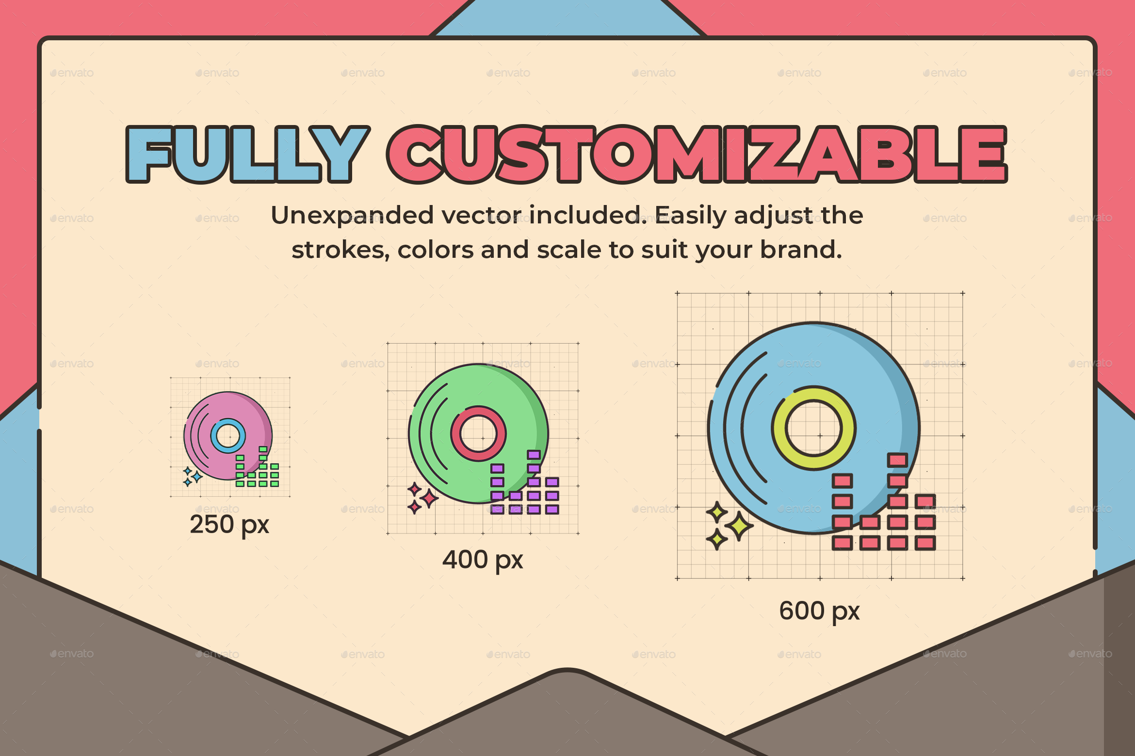 85 Wedding, Icons | GraphicRiver