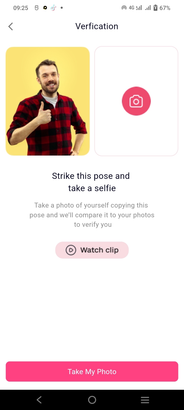 Vibe Mate Dating App flutter UI Kit by CodentraTech | CodeCanyon