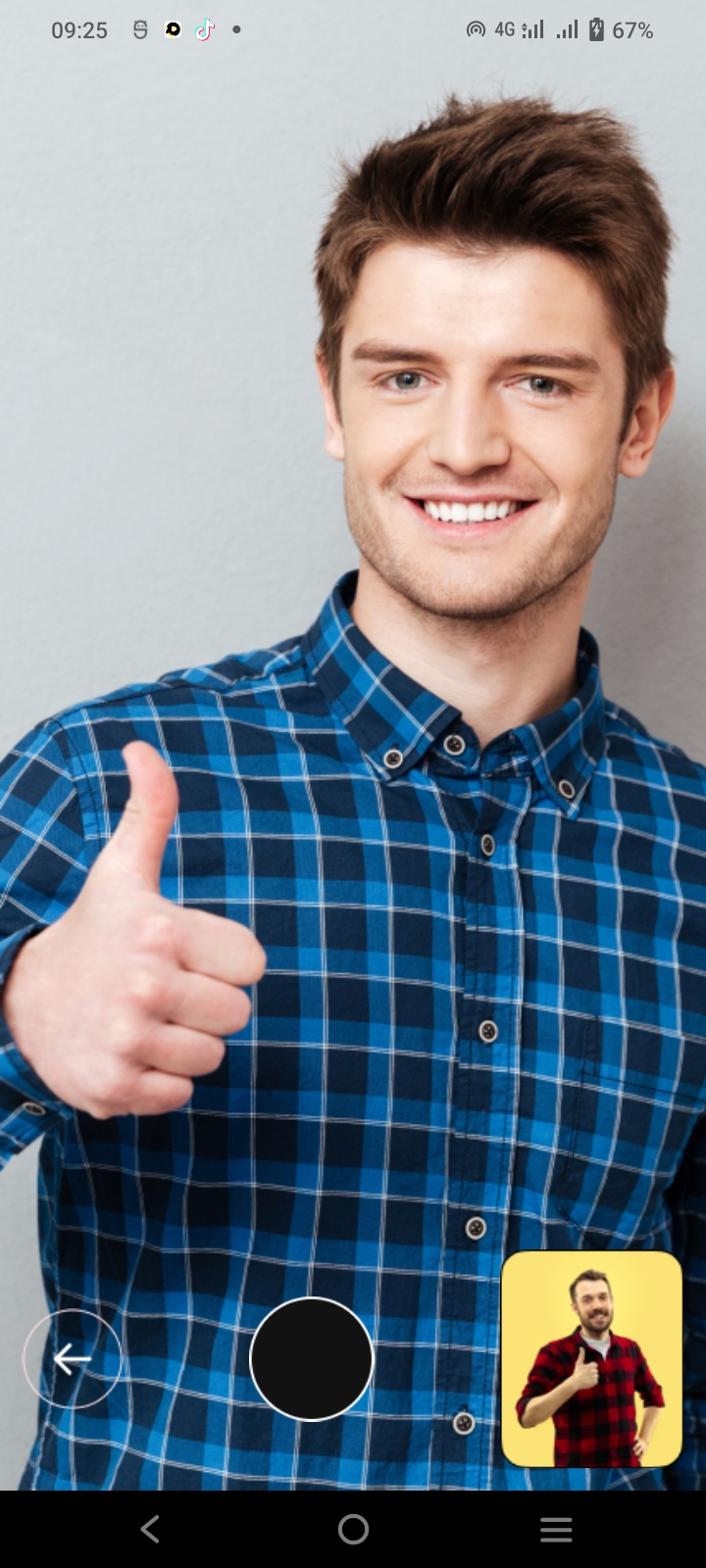 Vibe Mate Dating App flutter UI Kit by CodentraTech | CodeCanyon