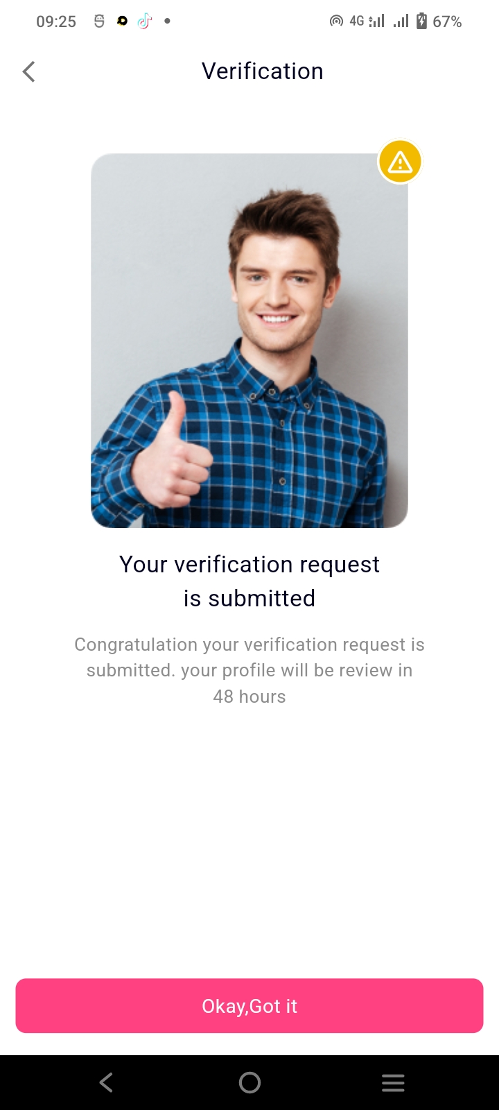 Vibe Mate Dating App flutter UI Kit by CodentraTech | CodeCanyon