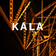KALA - Company Profile PowerPoint Template, Presentation Templates