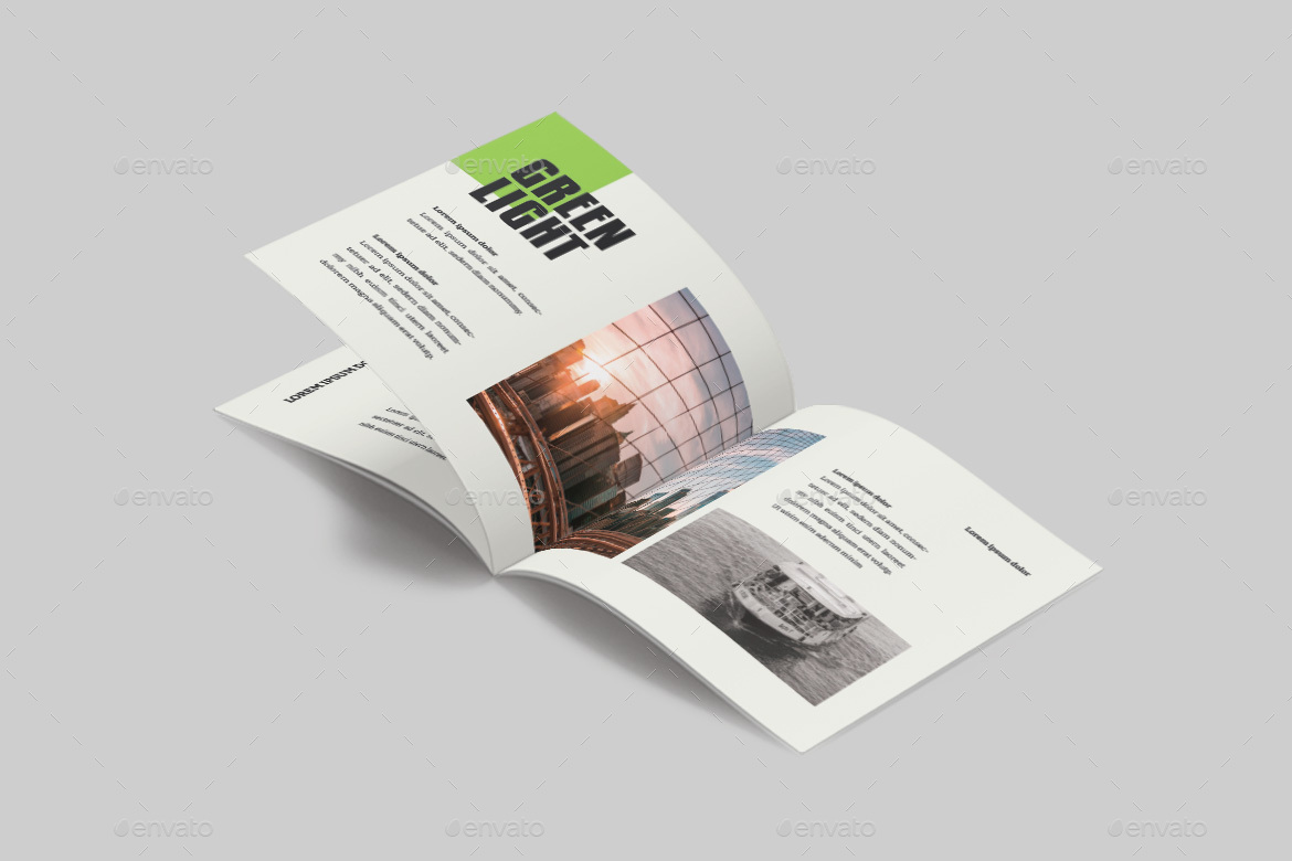 Product Catalogue Brochure, Print Templates | GraphicRiver