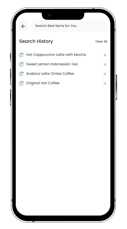 Ombe - React Native Expo eCommerce Mobile App Template by DexignZone