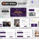 Place - Business Presentation Template, Presentation Templates ...
